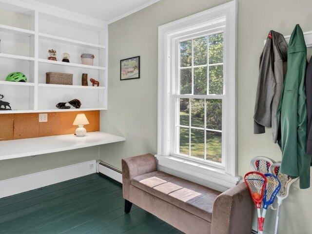 house with 3 bedroom, Richmond VT DLS103102148