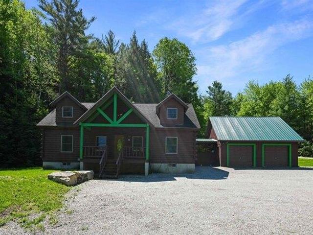 house with 3 bedroom, Richmond VT DS102775983