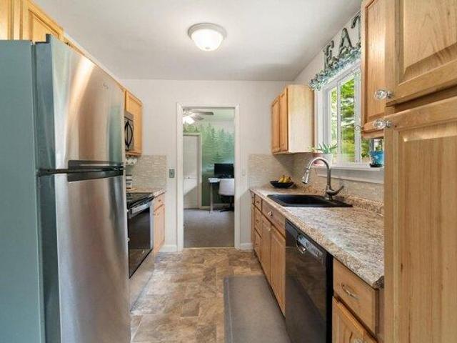 house with 3 bedroom, Richmond VT ES104833078