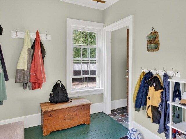 house with 3 bedroom, Richmond VT ES104907625