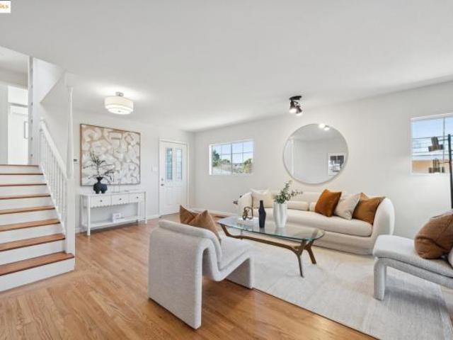 house with 3 bedroom, Richmond CA ELS88440730