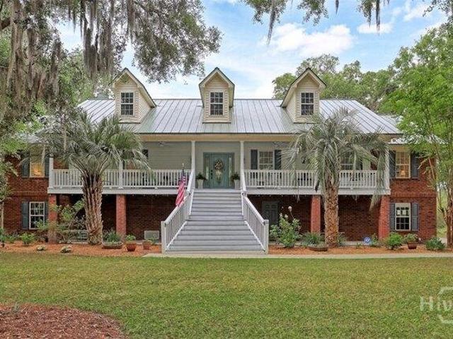 house with 3 bedroom, Richmond Hill GA ES104898722