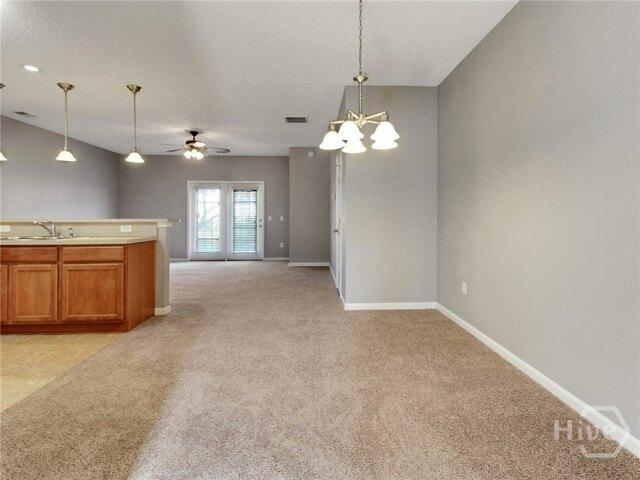 house with 3 bedroom, Richmond Hill GA ES104909270