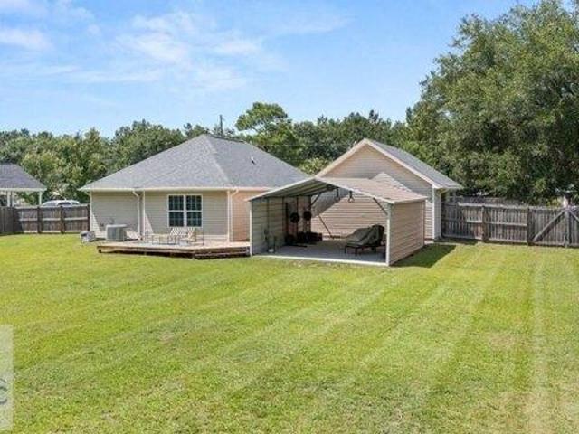 house with 3 bedroom, Richmond Hill GA ES104909638