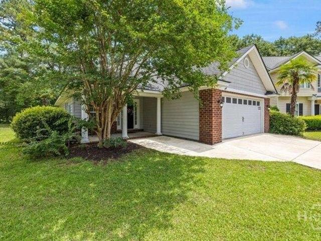 house with 3 bedroom, Richmond Hill GA ES104901056