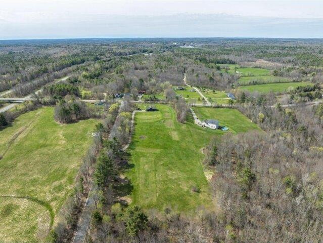 house with 3 bedroom, Richmond ME DLS102477102