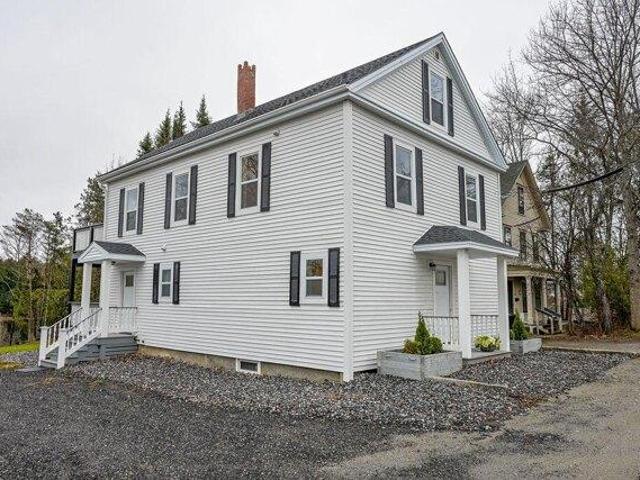 house with 3 bedroom, Richmond ME DLS102343759