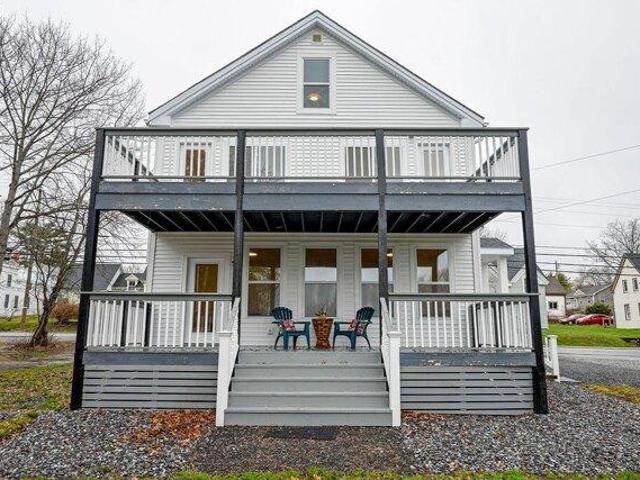 house with 3 bedroom, Richmond ME DS101897753