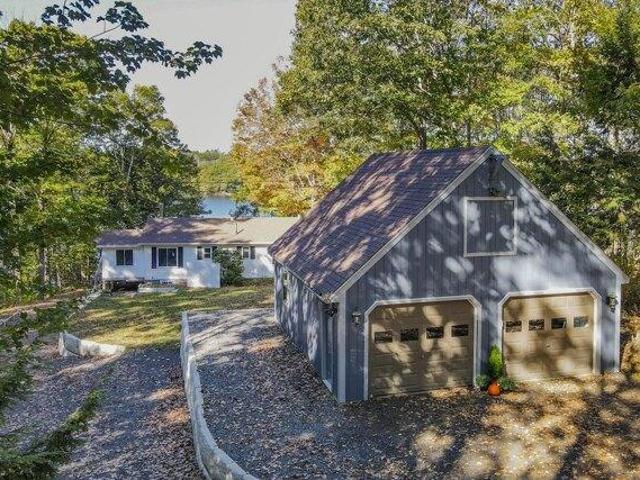house with 3 bedroom, Richmond ME DS103163288