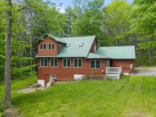 house with 3 bedroom, Richmond ME DS104043386