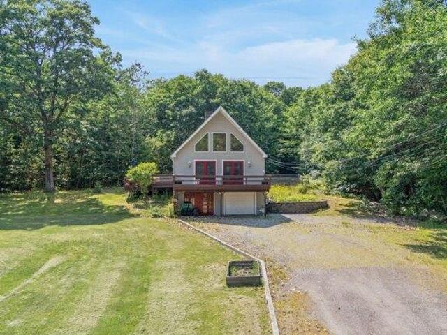 house with 3 bedroom, Richmond ME DS104264173