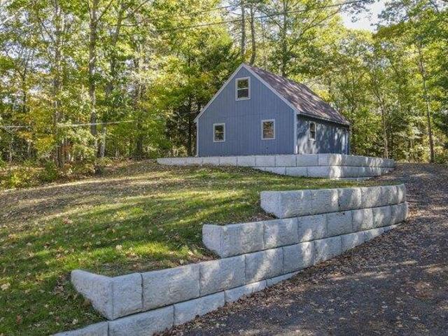 house with 3 bedroom, Richmond ME ES103163288