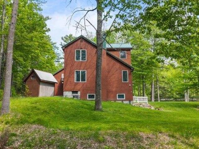 house with 3 bedroom, Richmond ME ES104043386