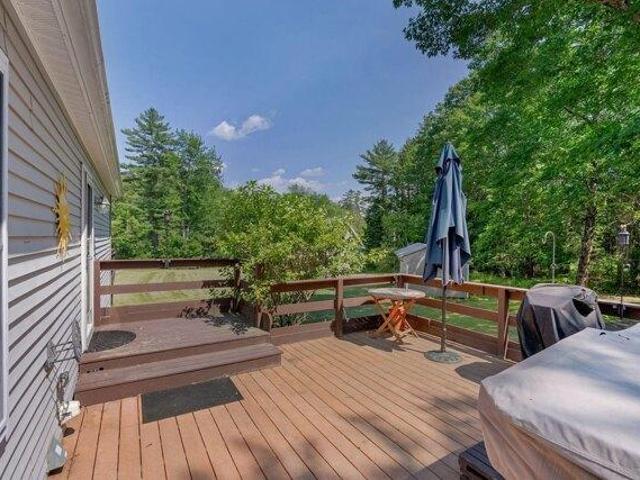 house with 3 bedroom, Richmond ME ES104850270