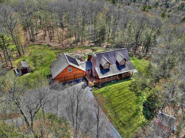 house with 3 bedroom, Richmond NH DS102708312
