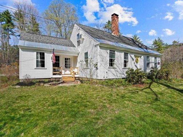 house with 3 bedroom, Richmond NH DS103072185