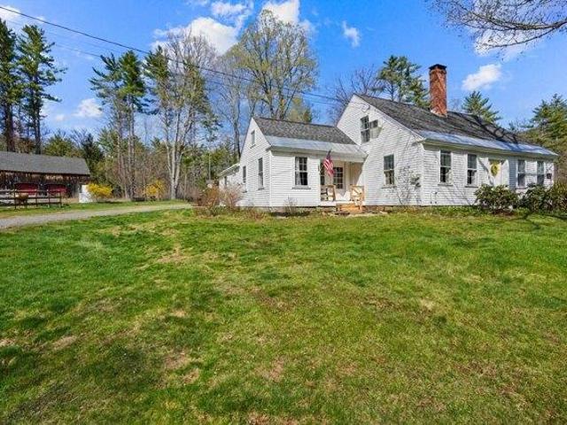 house with 3 bedroom, Richmond NH ES103889593