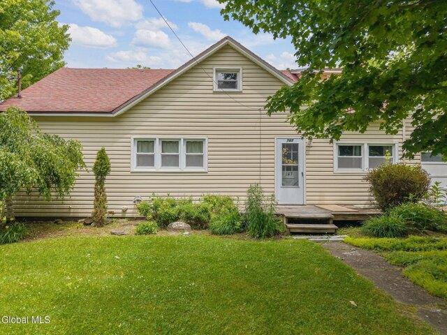 house with 3 bedroom, Richmondville NY DS103623301