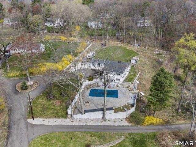 house with 3 bedroom, Ridgefield CT DLS102064397
