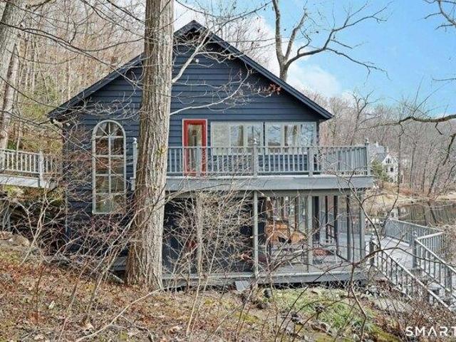 house with 3 bedroom, Ridgefield CT DLS102154669