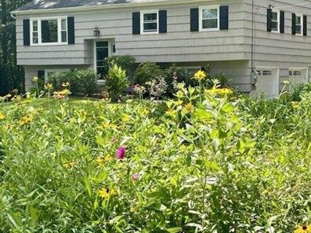 house with 3 bedroom, Ridgefield CT DLS102798561