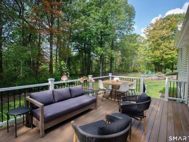house with 3 bedroom, Ridgefield CT DLS102825092