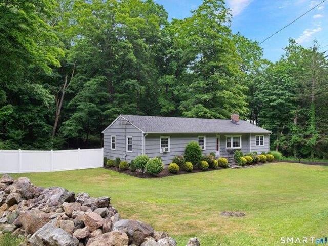 house with 3 bedroom, Ridgefield CT DS104114587