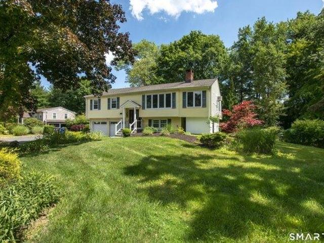 house with 3 bedroom, Ridgefield CT DS104111898