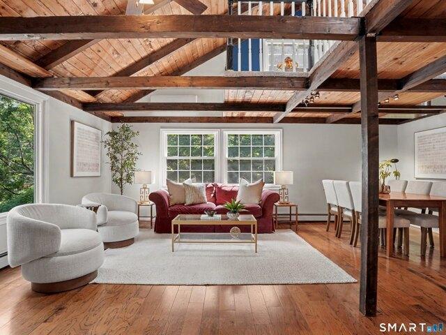 house with 3 bedroom, Ridgefield CT DS104192803
