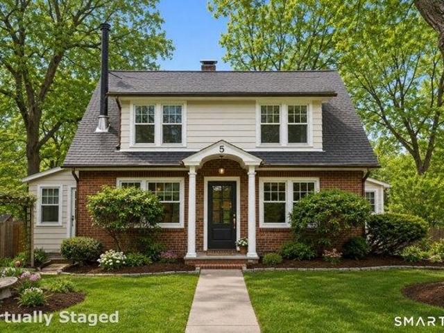 house with 3 bedroom, Ridgefield CT DS104297490