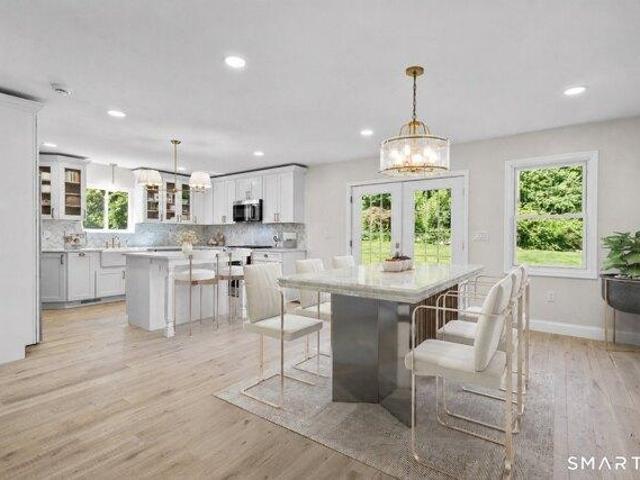 house with 3 bedroom, Ridgefield CT DS104331334