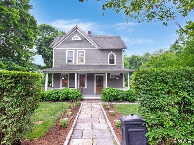 house with 3 bedroom, Ridgefield CT DS104377243