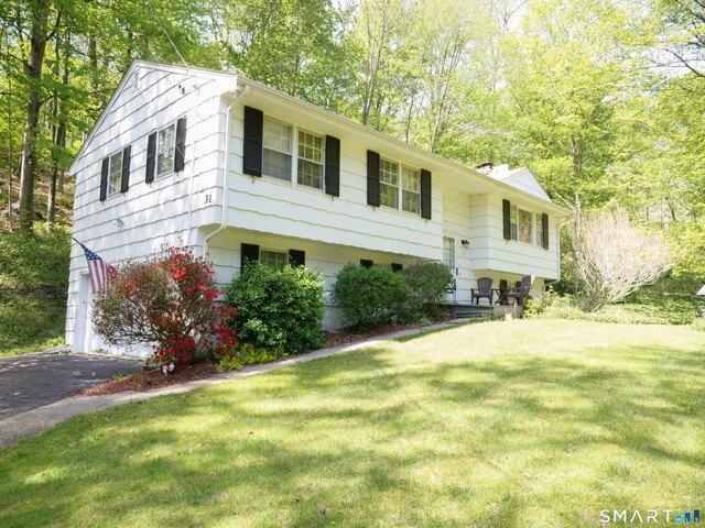 house with 3 bedroom, Ridgefield CT DS104406088
