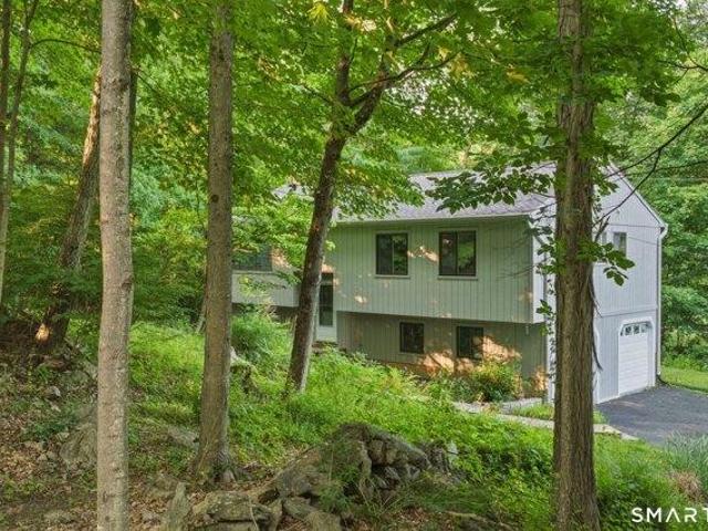 house with 3 bedroom, Ridgefield CT DS104409901
