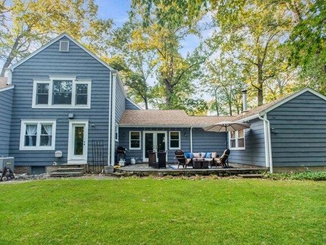 house with 3 bedroom, Ridgefield CT DS102825770