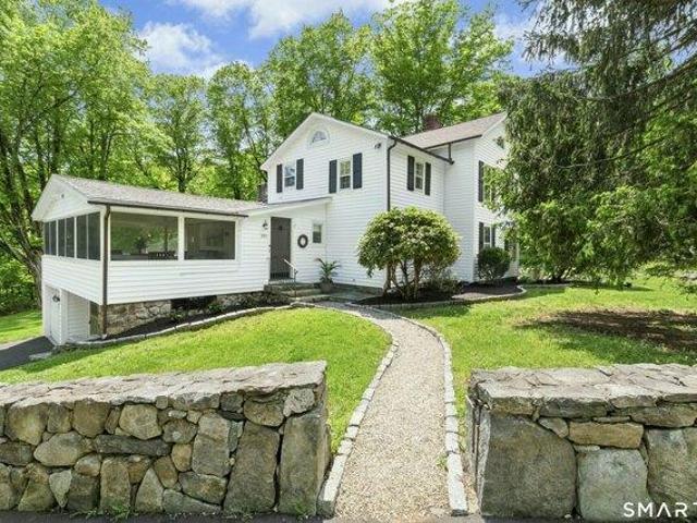 house with 3 bedroom, Ridgefield CT DS103102086
