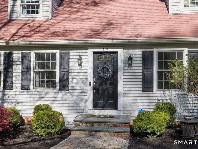 house with 3 bedroom, Ridgefield CT DS103160077