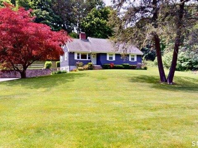house with 3 bedroom, Ridgefield CT DS103161882