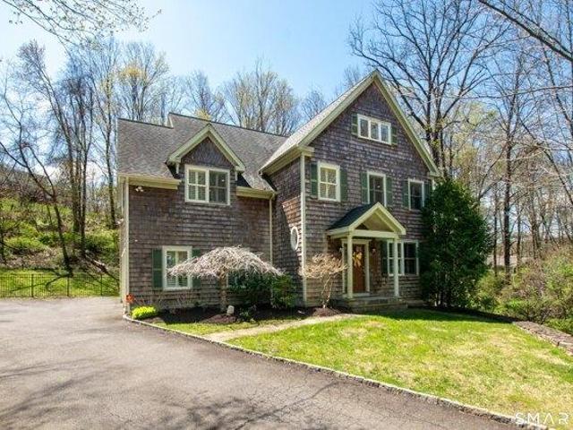 house with 3 bedroom, Ridgefield CT DS103162586