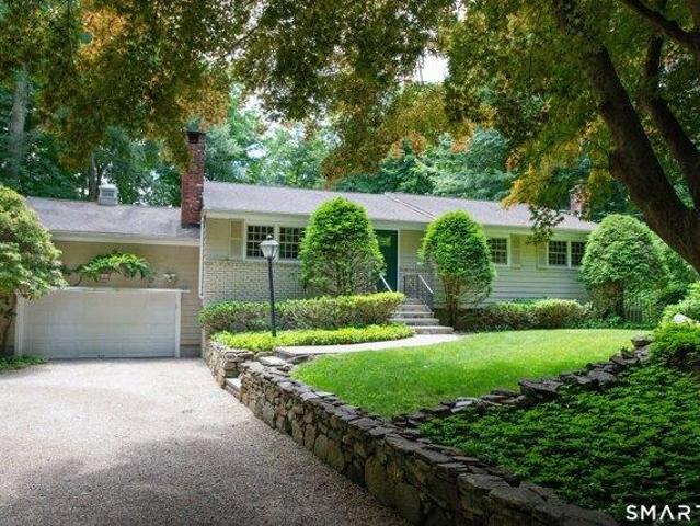 house with 3 bedroom, Ridgefield CT DS103162663