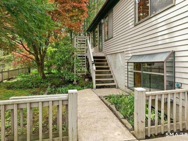 house with 3 bedroom, Ridgefield CT DS103162672