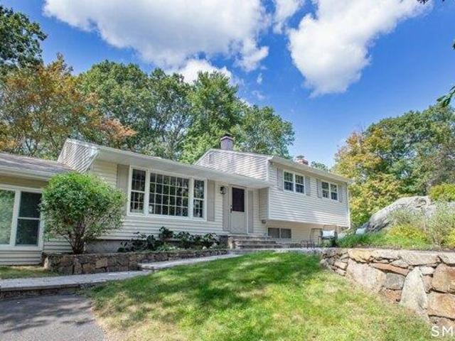 house with 3 bedroom, Ridgefield CT DS103162890
