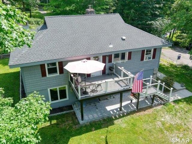 house with 3 bedroom, Ridgefield CT DS103186150