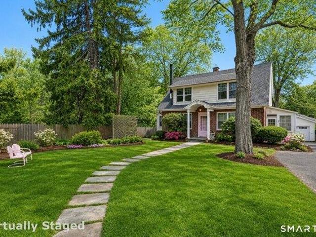 house with 3 bedroom, Ridgefield CT ES104113959