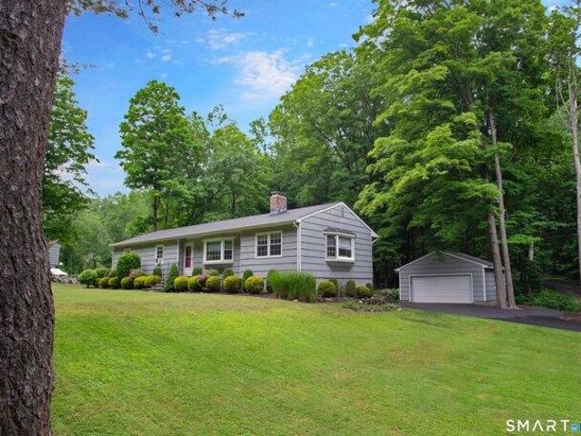 house with 3 bedroom, Ridgefield CT ES104332427
