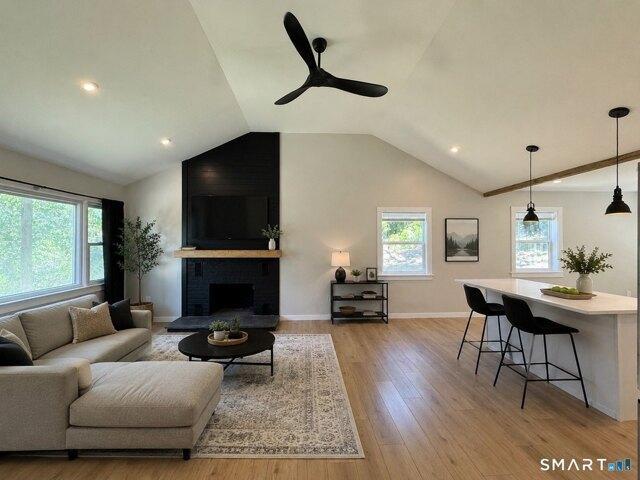 house with 3 bedroom, Ridgefield CT ES104352415