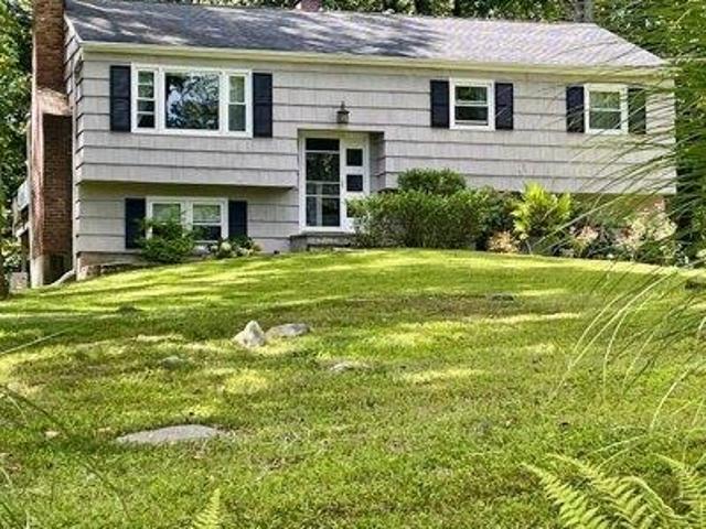 house with 3 bedroom, Ridgefield CT ES104377175