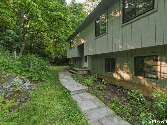 house with 3 bedroom, Ridgefield CT ES104409901