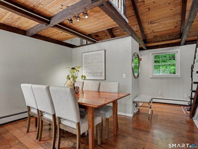 house with 3 bedroom, Ridgefield CT ES104479926