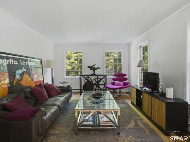 house with 3 bedroom, Ridgefield CT ES104604020
